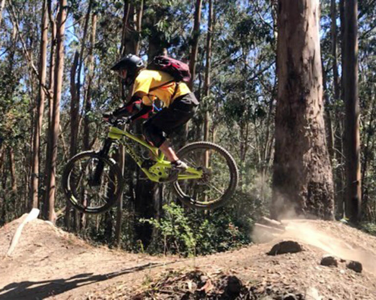 About - Gladden Longevity