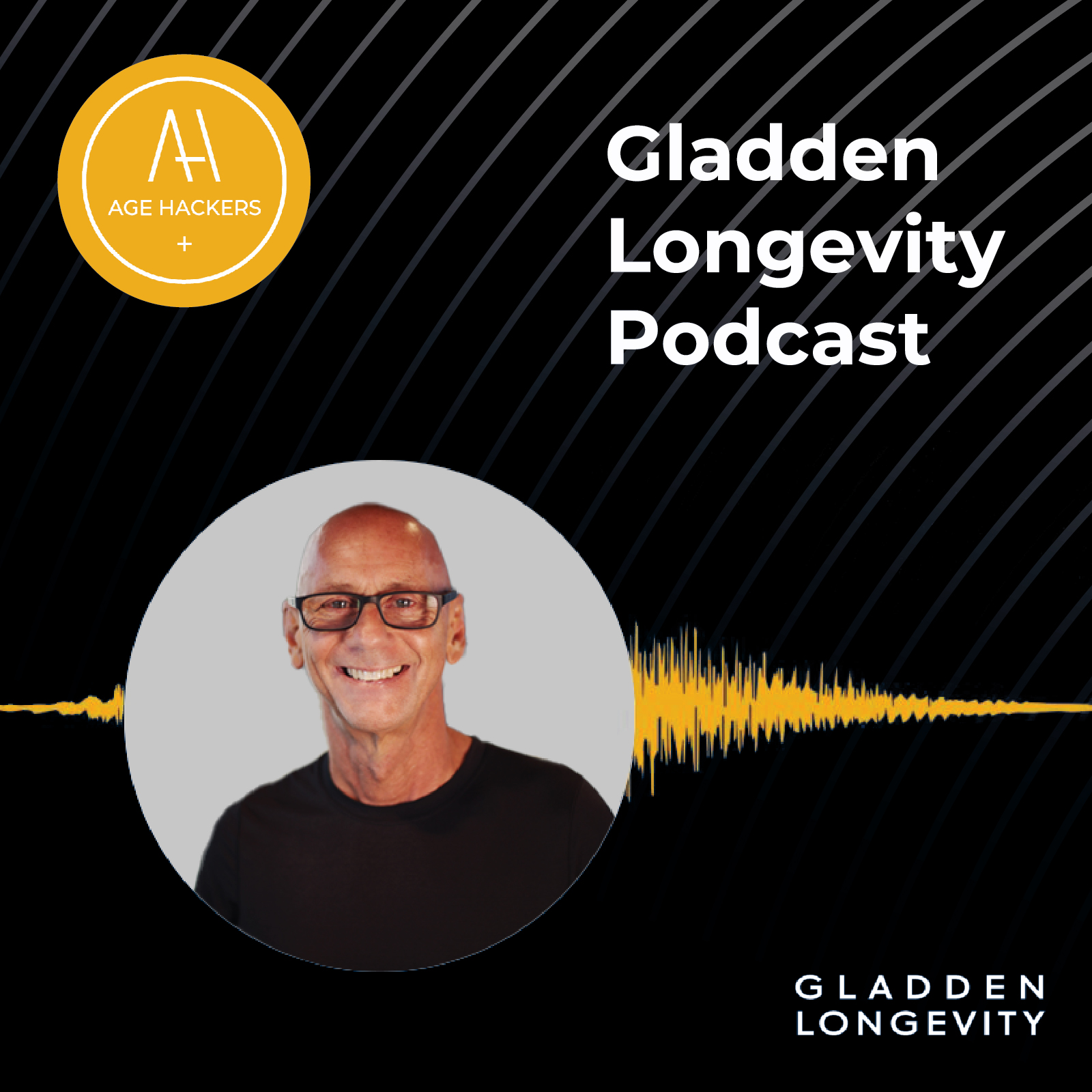 The Benefits of Sauna on Body and Mind - Episode 50 - Gladden Longevity